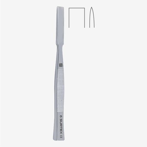 Stainless steel osteotome - Surtex Instruments
