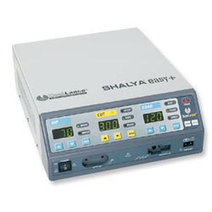 Bipolar cutting electrosurgical unit - Shalya Easy + - XcelLance ...