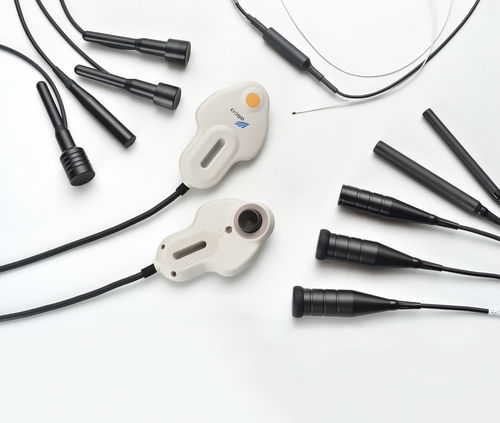 Transcranial doppler probe - Robotic Probe - Shenzhen Delica Medical ...