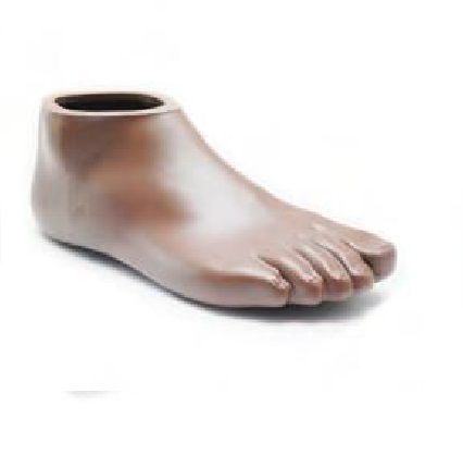 Foot cosmetic prosthesis cover - 2.003.03.B - Roadrunnerfoot ...