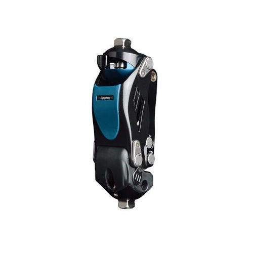 Prosthetic knee joint with stance control - 6.003.01/02/03/04 ...