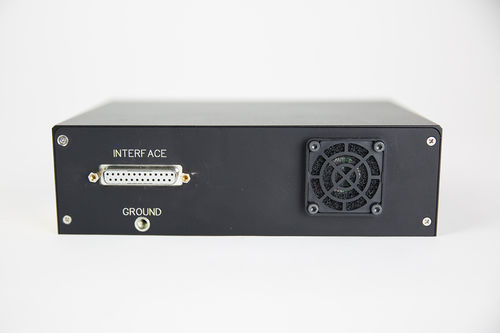 Raman spectrometer - BTR115 - B&W Tek - sampling / CCD / compact