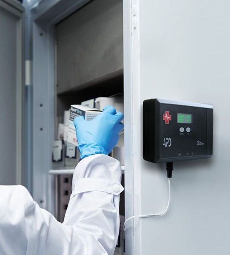 Cold Chain Temperature Monitoring System Transport Mo - vrogue.co Cold Chain Temperature Monitoring System Transport Mo - vrogue.co