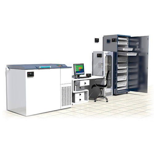 Temperature monitoring system - Athos™ Temp - APD, S.A. - humidity ...