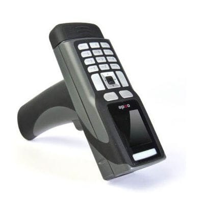 Medical barcode scanner - Ostling Inc./ ID Integration - 2D
