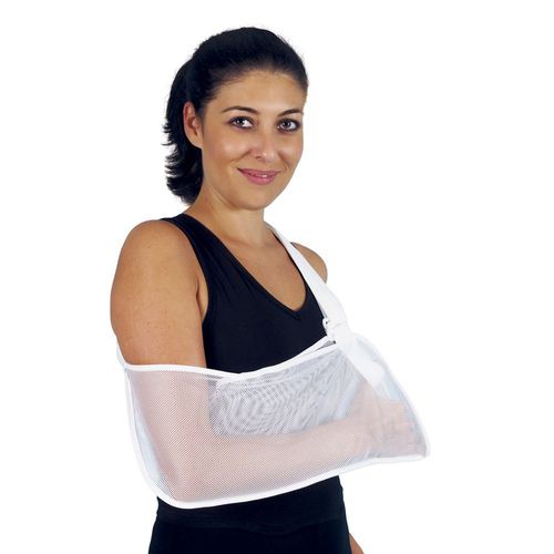 Mesh arm sling - 908 - Prim