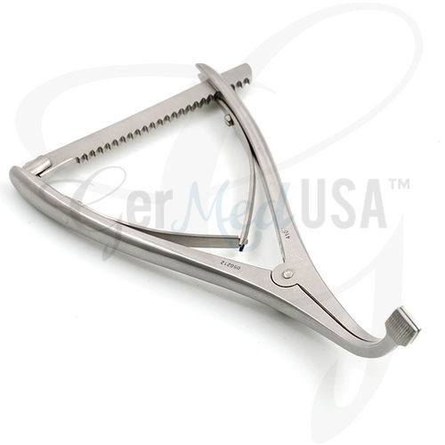 Spreader - FTS - GerMedUSA