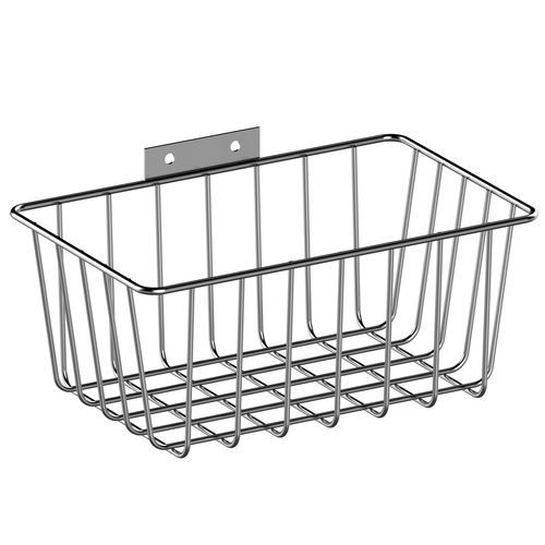 Storage basket - MG- SPT - Megasan Medical Gas Systems - stainless ...