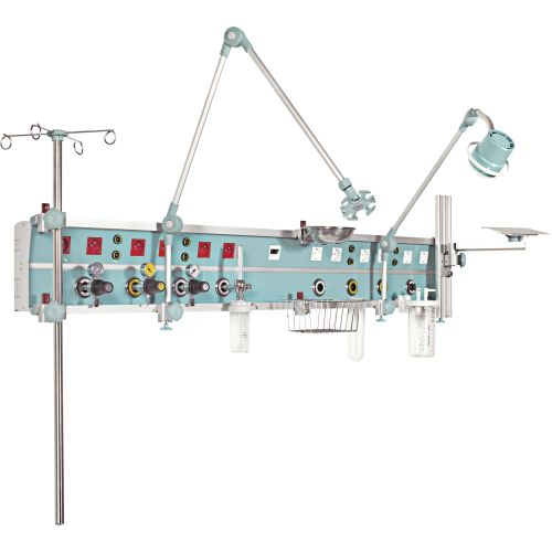 Medical Gas Supply Monitor at Timothy Jeffords blog