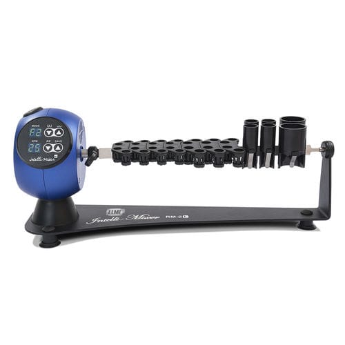 Vortex laboratory mixer - Intelli-Mixer™ RM-2L - ELMI - rotator ...