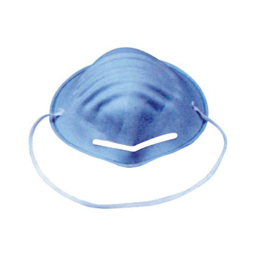 Safety mask - TK-9251 - TENKO MEDICAL SYSTEM CORP