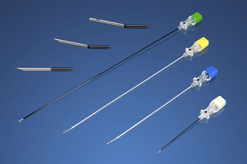 Surgery cannula - Cosman Medical