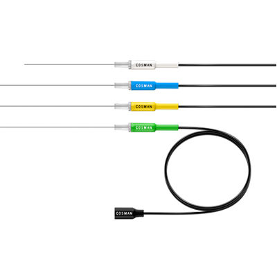 Electrosurgical electrode - TCD - Cosman Medical - disposable ...