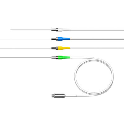 Electrosurgical electrode - CSK - Cosman Medical - stainless steel ...
