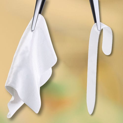 Vascular tissue matrix - PhotoFix® - Cryolife - cardiac / xenograft