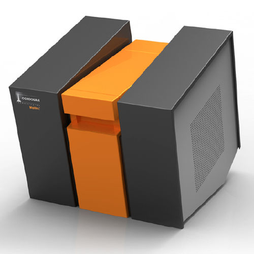 Zeta potential analyzer - WALLIS™ - CORDOUAN Technologies - laboratory ...