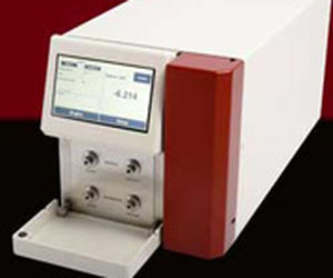 Differential refractometer - BI-DNDC - Brookhaven Instruments ...