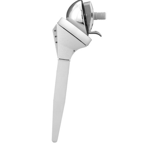 Reverse shoulder prosthesis - GEO® - Biotechni - cemented or non-cemented