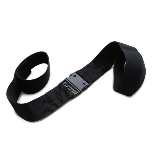 Commode chair fixation strap - JH250 - Juvo Solutions - body / pelvic