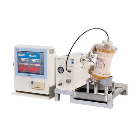 Integrity tester - PLT-AM10MU - Asahi Kasei Medical - for filters ...