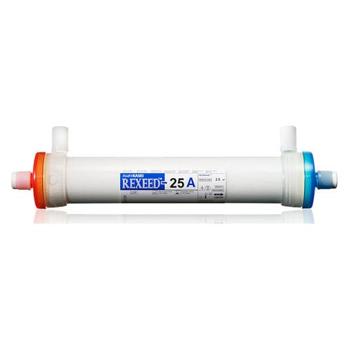 Polysulfone dialyzer - REXEED-A - Asahi Kasei Medical - hollow-fiber ...