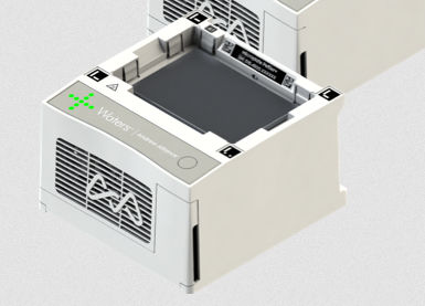 Peltier effect block heater - Peltier+ - Andrew Alliance S.A. - cooling ...