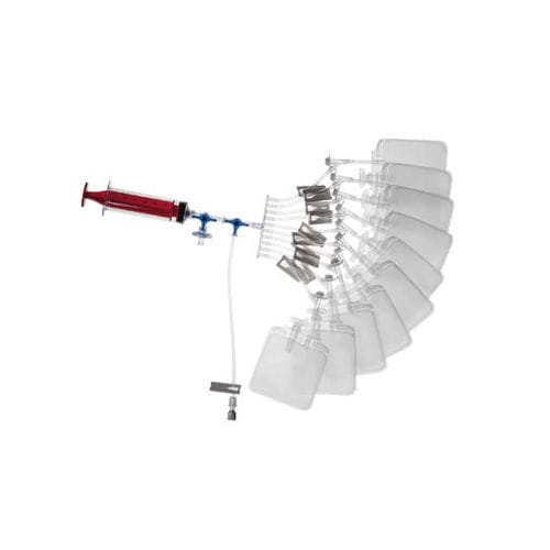 Bag - QS series - Biomed Device s.r.l.