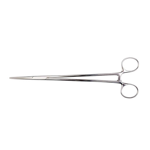 Surgery forceps - BENGOLEA - EDM Imaging - clamp / reusable / straight