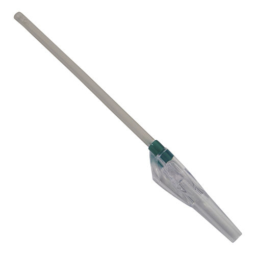Respiratory suction catheter - MC01.14.010 - GBUK Group - pulmonary / 14 FR