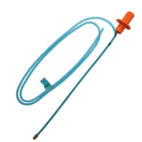 Catheter fixation - AMT Bridle Pro® - GBUK Group