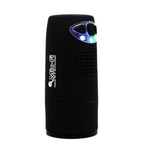 Veterinary video camera - MICFIEYE-VET - Italeco - for endoscopes / for ...