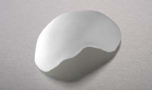 Cranial implant - Hemisphere - Matrix Surgical USA