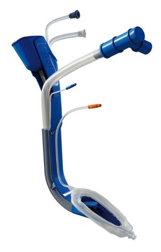 Laryngeal mask - TotalTrack VLM - Medcomflow