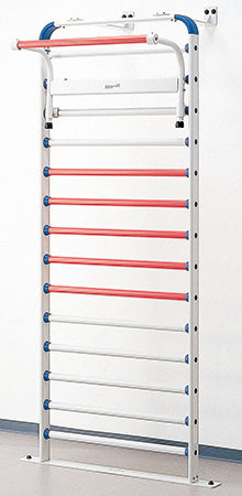 Rehabilitation wall bars - GH-2 series - OG Wellness Technologies