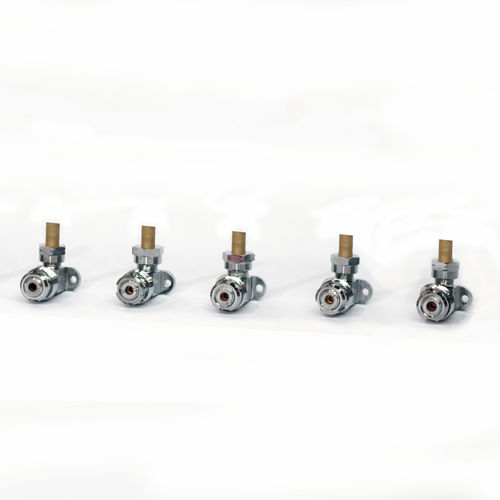 N2O outlet - PEGISDAN - oxygen / air