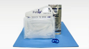 Ultrasound probe protective cover - 1-519-1096 - Protek Medical Products