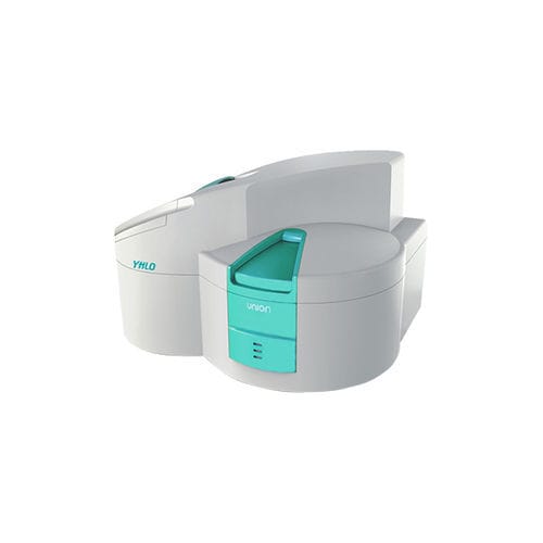 Automatic immunoassay analyzer - UNION - Shenzhen Yhlo Biotech Co., Ltd ...