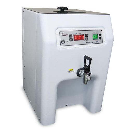Automatic paraffin dispenser - PDP-120 - TBS- Triangle Biomedical ...