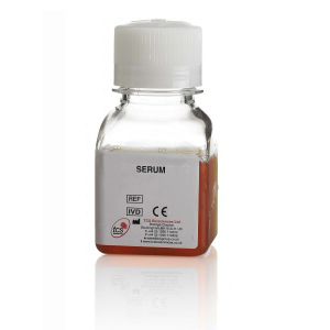 Horse serum reagent - HS01 series - TCS Biosciences Ltd - for ...