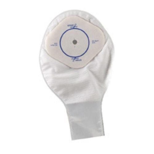 Children colostomy bag - 020922 - Unomedical
