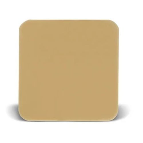 Hydrocolloid wound dressing - DuoDERM® CGF® - Unomedical