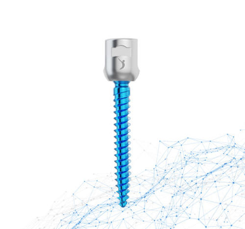 Thoraco-lumbar pedicle screw - PROXIPHIAS-6™ - Prodorth Spine ...