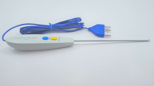 Orthopedic surgical electrode - ARTRO - Orthomed - ablation / monopolar ...
