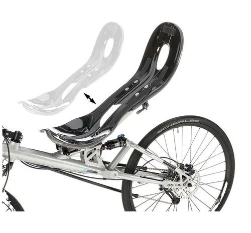 Recumbent Seats: Take A Seat For Maximum Comfort, 51% OFF