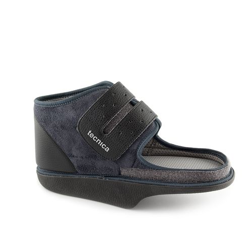 Semi-rigid sole post-operative shoe - Technique 8 - EXTRO Style - adult