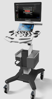 On-platform, compact ultrasound system - VINNO E10 - VINNO - for ...