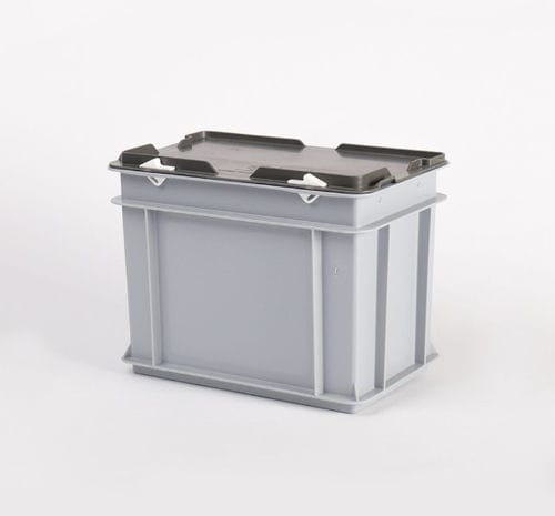 Transport container - 1236-0025 - Berner International - medication ...