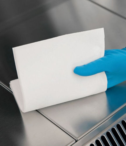 Floors ans surface cleansing wipes - Isysoft - Berner International ...