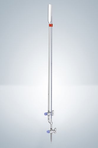 Micro buret - 33001 series - Hirschmann