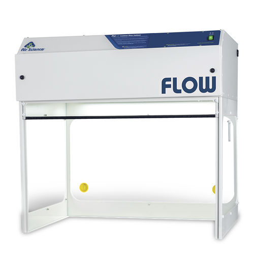 Exhaust enclosure - Purair® FLOW - Air Science - laboratory / for the ...